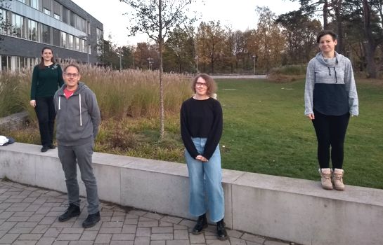 Ganztag – Gymnasium Rahlstedt